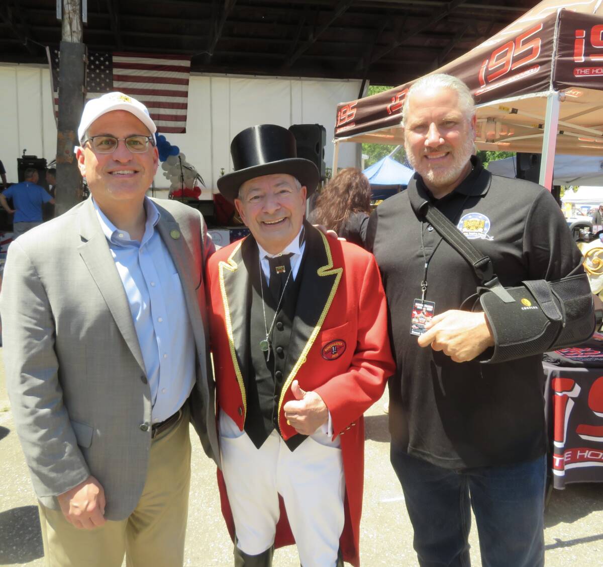 Barnum Festival Car Show: ‘This is the largest car show we had.’ | The ...