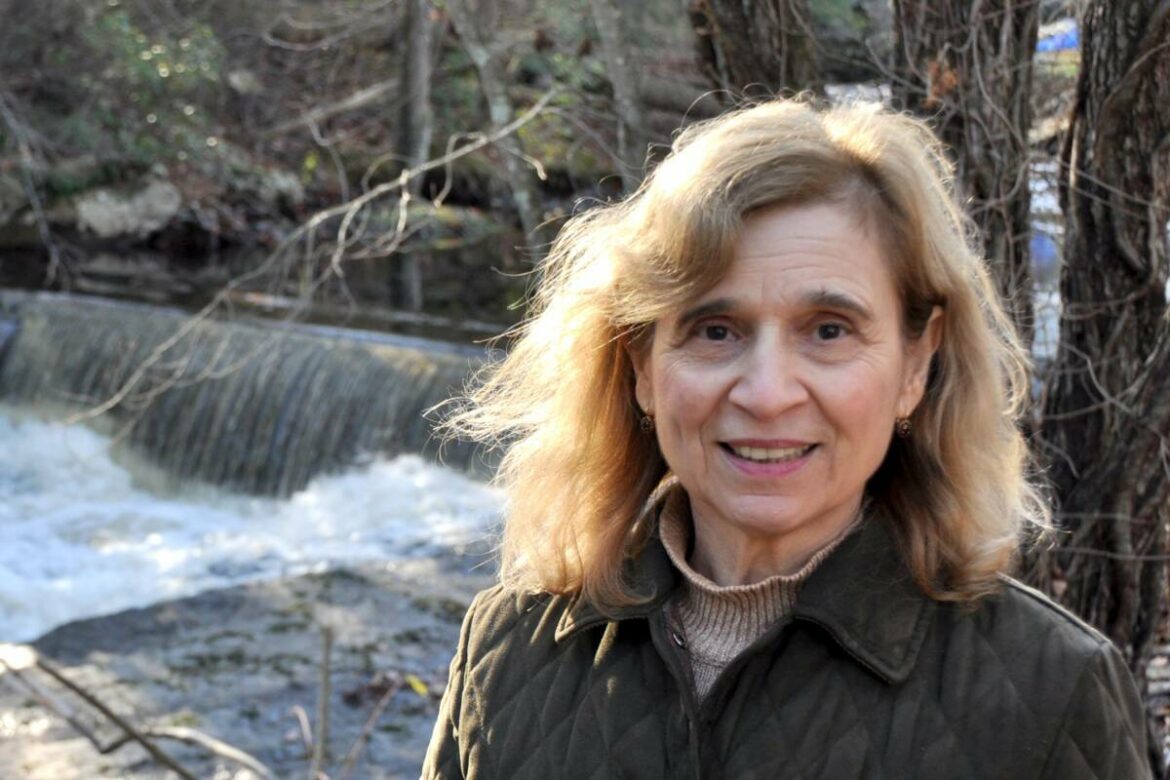 Nancy Zorena: ‘She epitomized everything that is good about Monroe ...
