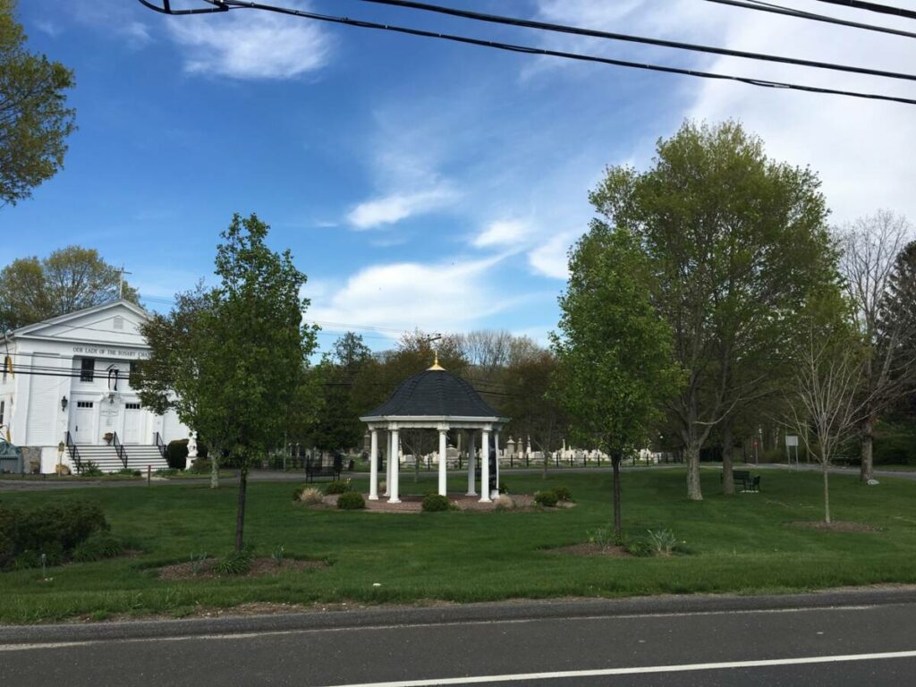 SOS to host a Bicentennial Celebration on Stepney Green | The Monroe Sun