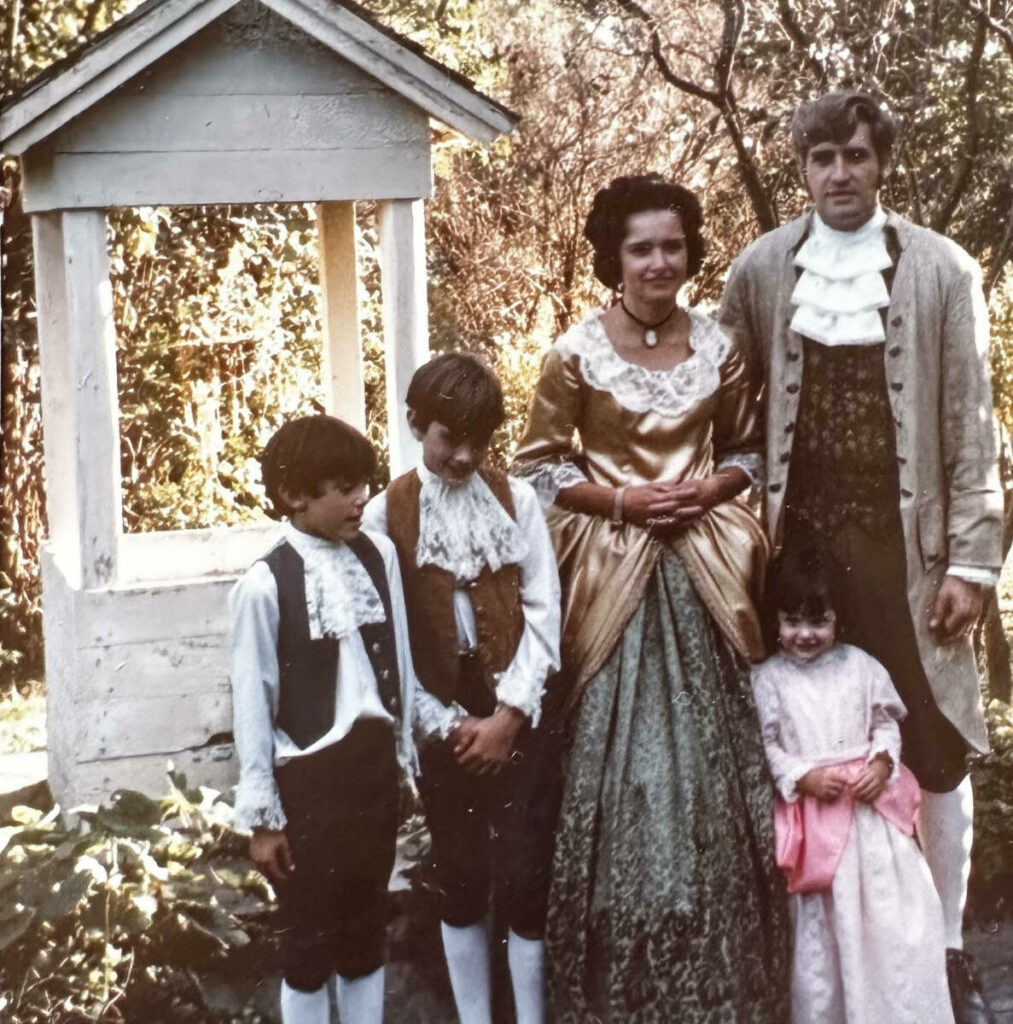 A glimpse of Monroe’s late Town Historian Ed Coffey | The Monroe Sun