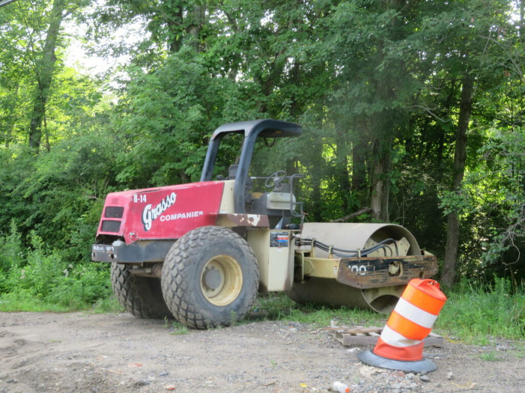Pepper Street project’s rocky road to completion | The Monroe Sun