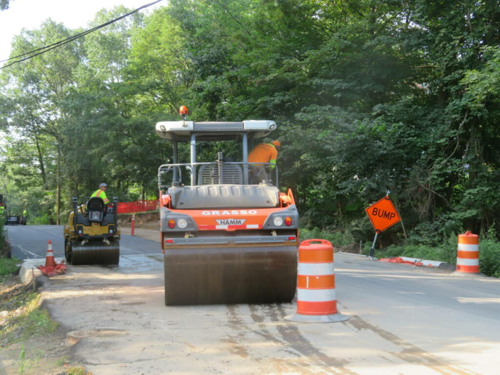 Pepper Street project’s rocky road to completion | The Monroe Sun