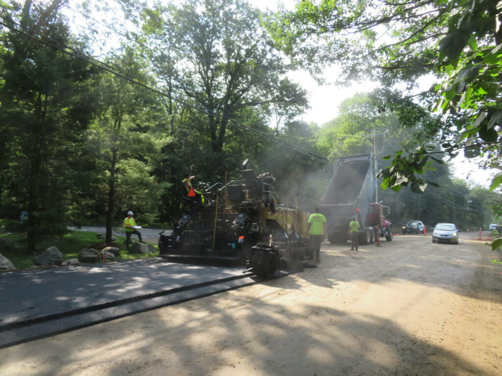 Pepper Street project’s rocky road to completion | The Monroe Sun