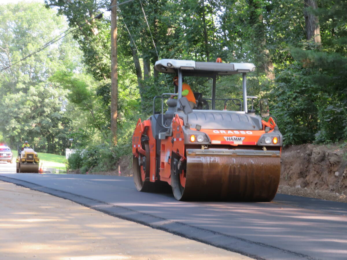 Pepper Street project’s rocky road to completion | The Monroe Sun