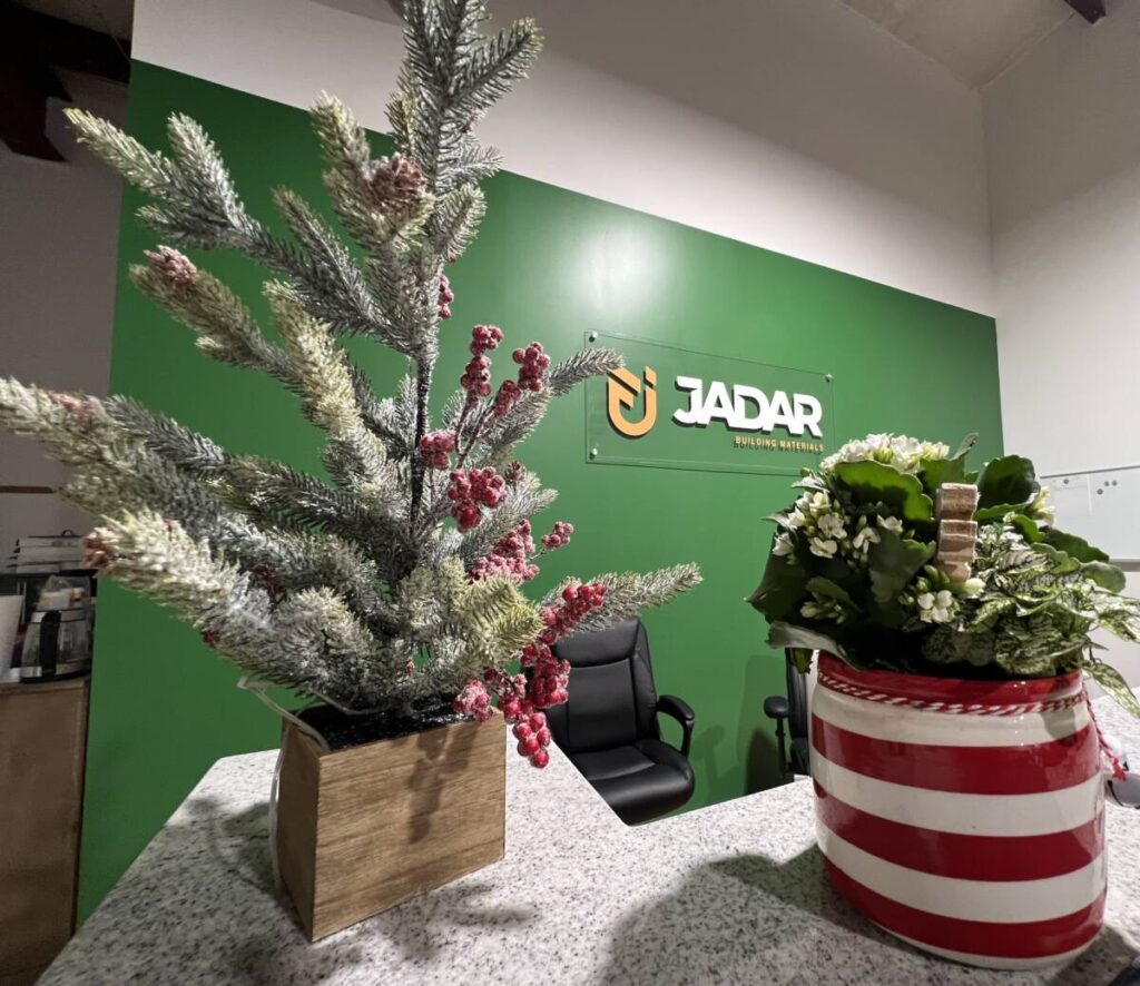 JADAR will fulfill all of its clients’ drywall needs | The Monroe Sun