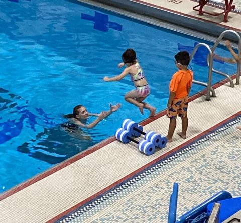 New Parks and Recreation fees to make Masuk pool free to Monroe ...