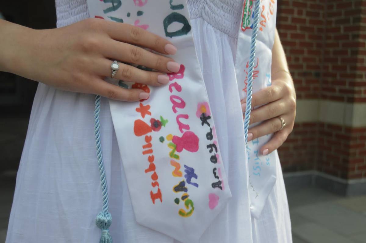 Aspiring teacher Julia Tristine seeks Miss Rhode Island USA crown | The ...