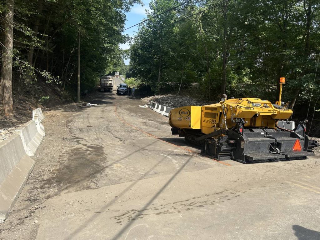Connecticut DOT announces partial reopening of Route 34 in Monroe | The ...