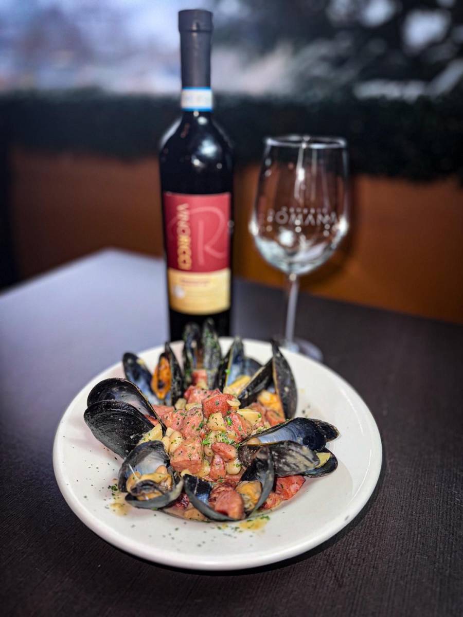 Restaurant Week: A celebration of Monroe’s eateries | The Monroe Sun