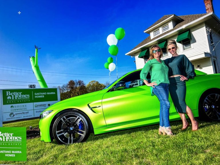 BHGRE Gaetano Marra Homes garners national recognition | The Monroe Sun
