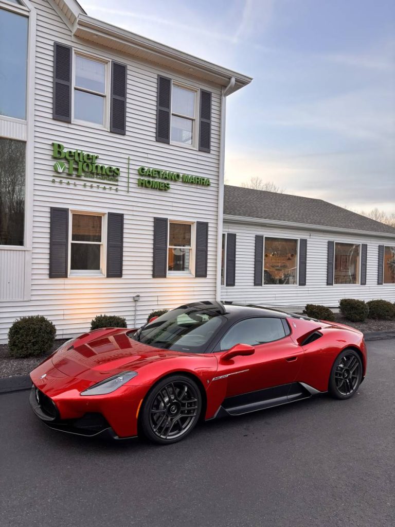 BHGRE Gaetano Marra Homes garners national recognition | The Monroe Sun