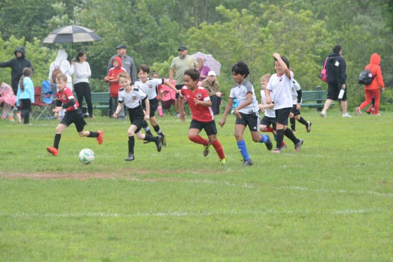 Monroe soccer organization celebrates 50th anniversary | The Monroe Sun