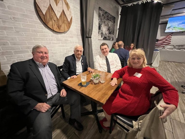 Monroe Town Council candidates tout Republican leadership | The Monroe Sun