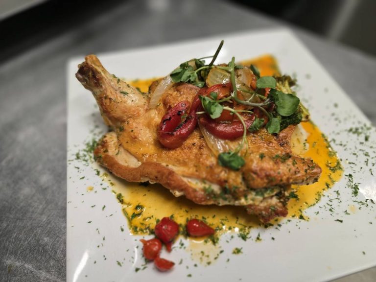 Diners to hunt for pumpkins, tasty deals during Monroe Restaurant Week ...