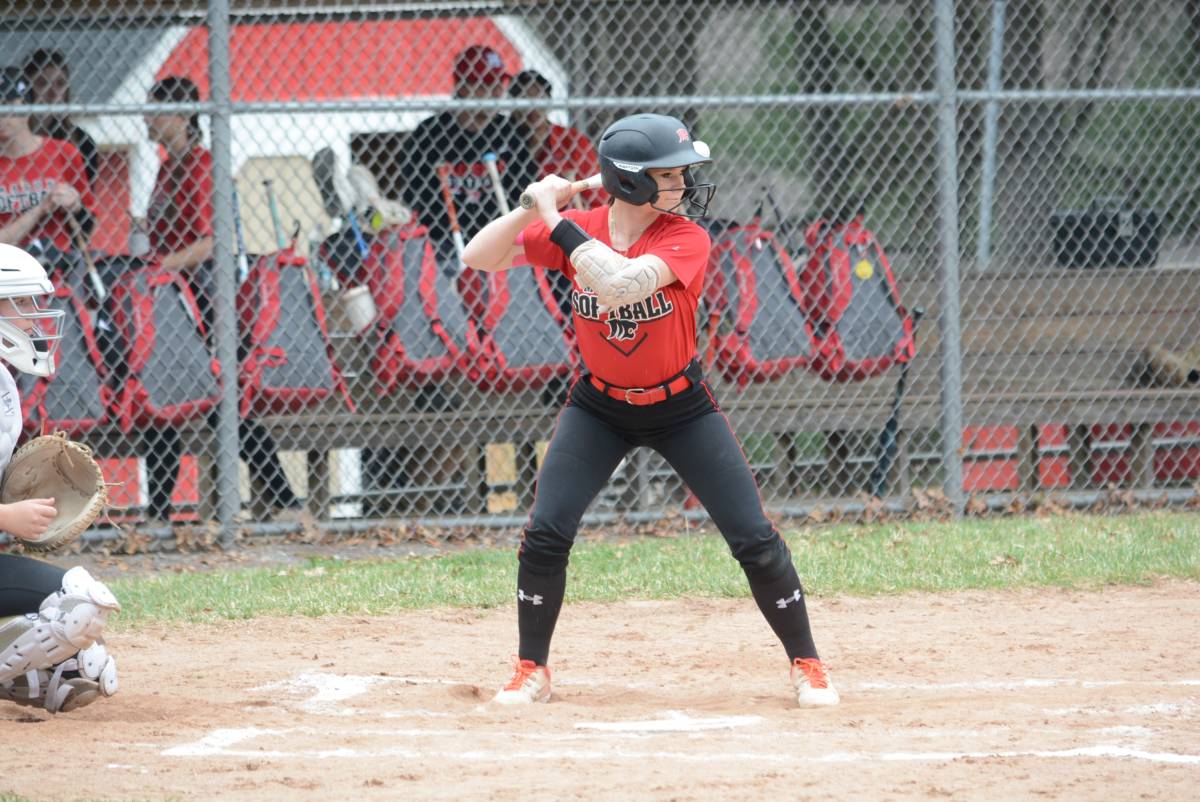 Masuk softball team piles up runs and victories | The Monroe Sun
