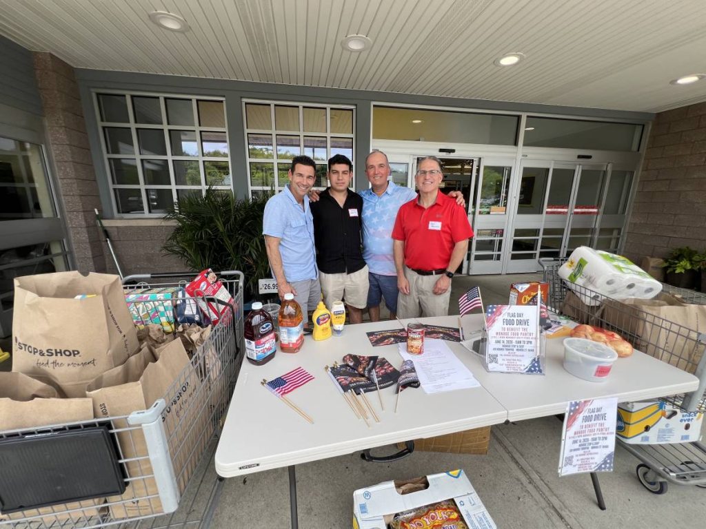 Monroe RTC Food Drive brings fresh infusion of food, cash to Monroe ...