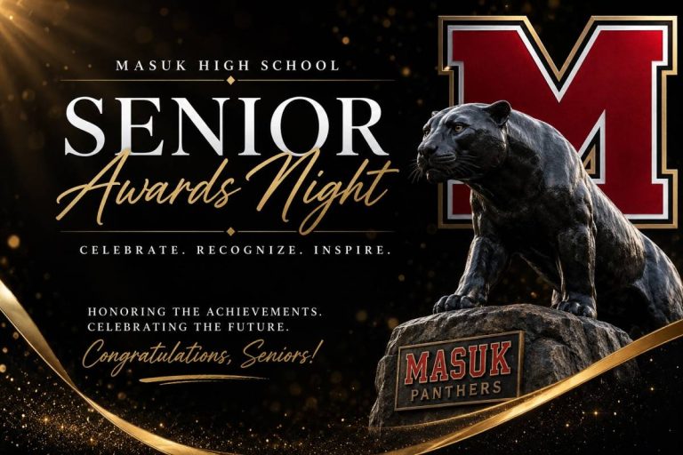 Here’s a listing of the winners from Masuk’s Senior Awards Night | The ...